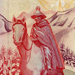 LESOTHO – Stampboxx
